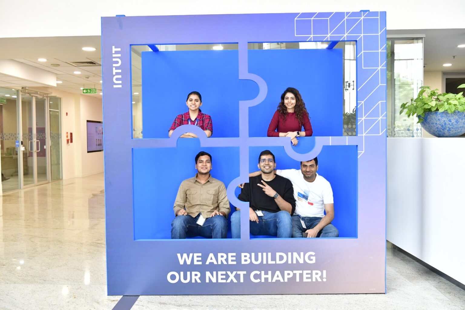 Intuit Techies Are Spilling The Tea on Their Work and Workplace. We’re ...