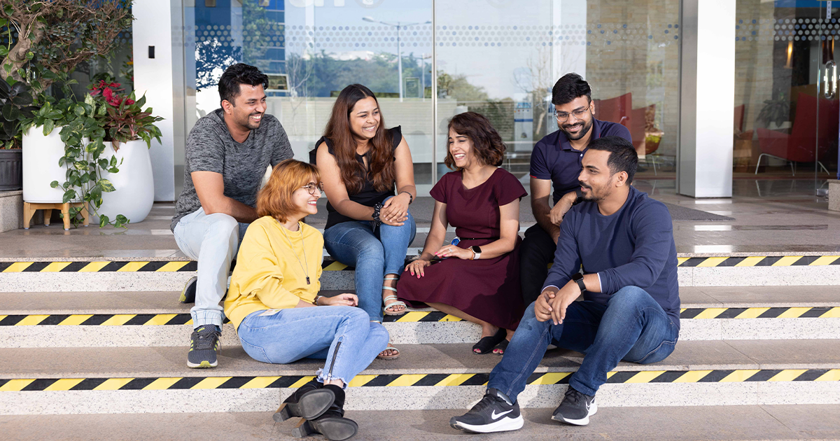 Intuit Techies Are Spilling The Tea on Their Work and Workplace. We’re ...