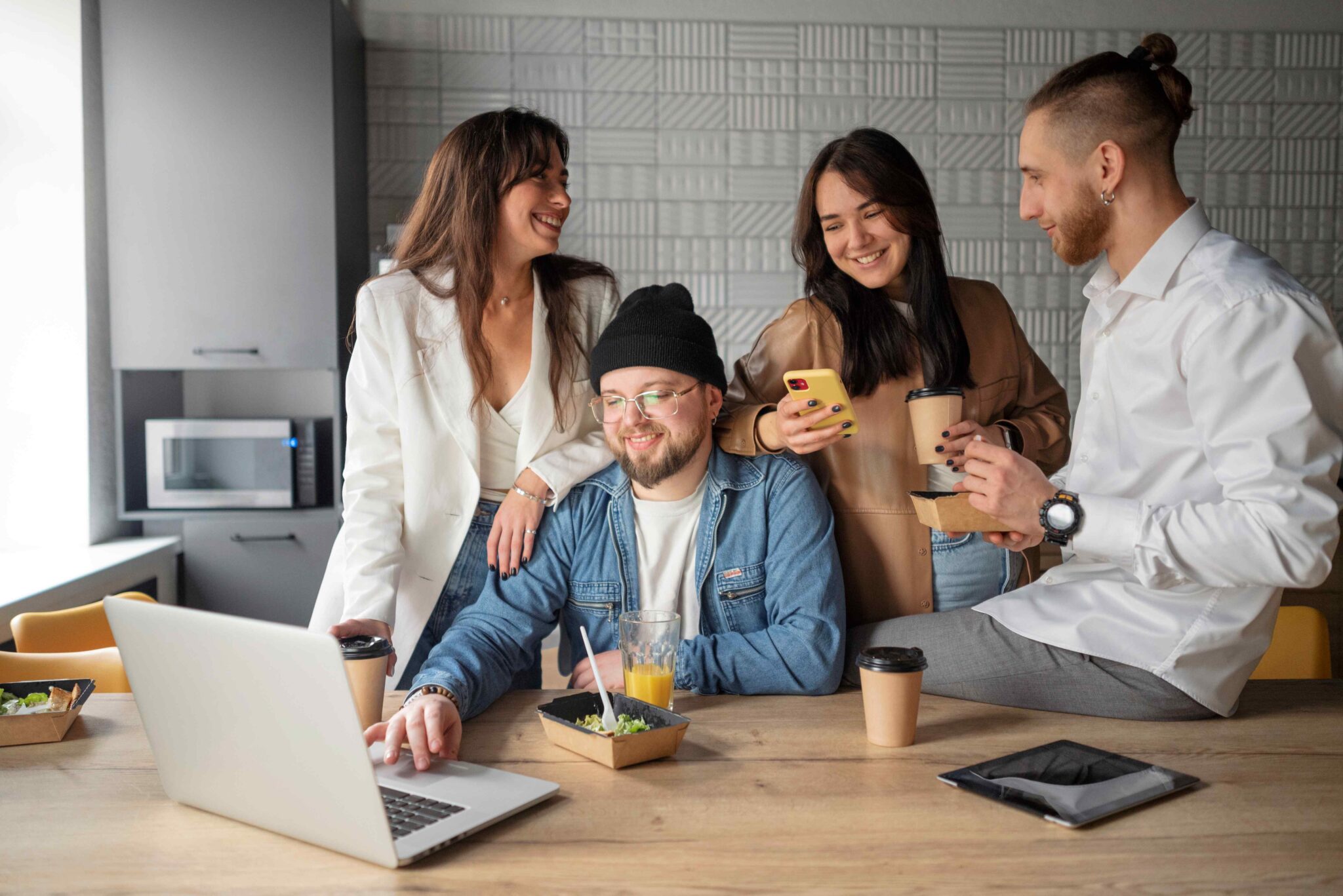 100+ Heartfelt Farewell Messages for Colleagues | Goodbye Notes