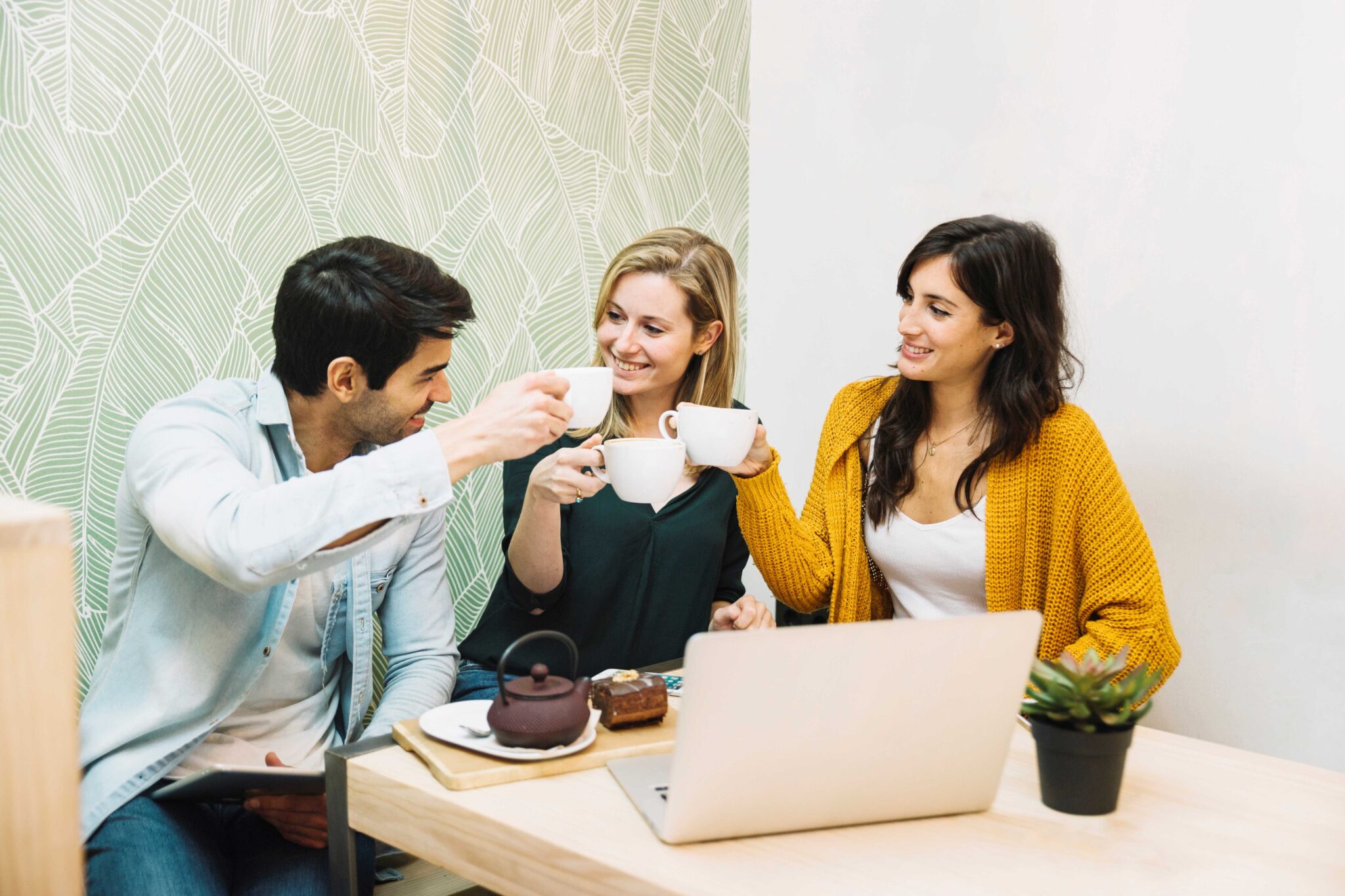 100+ Heartfelt Farewell Messages for Colleagues | Goodbye Notes