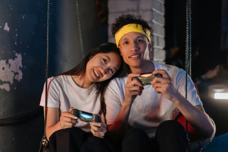 50 Fun and Easy Couple Party Games to Make Your Event Unforgettable