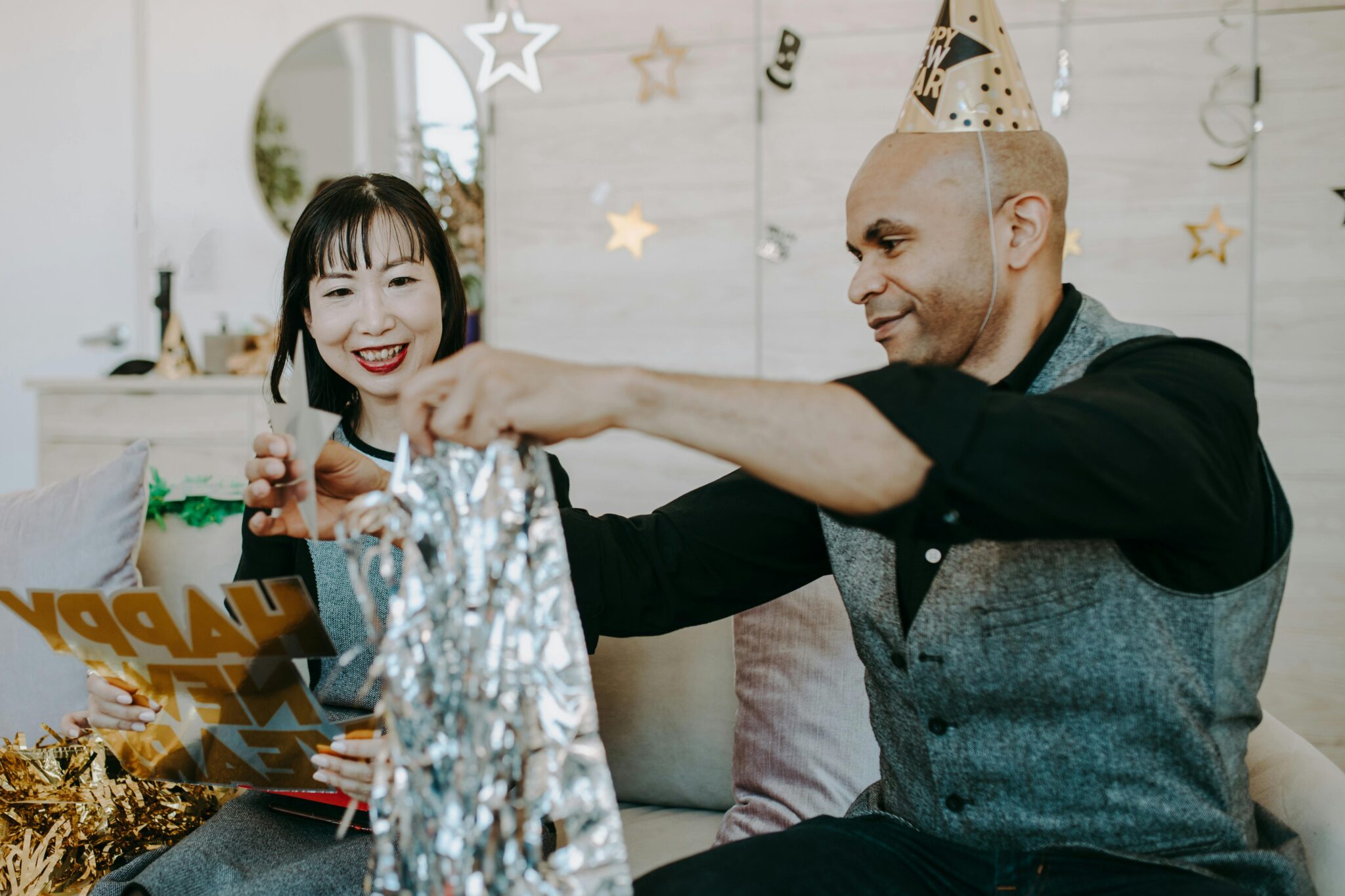 50 Fun and Engaging Office Party Games for Team Bonding