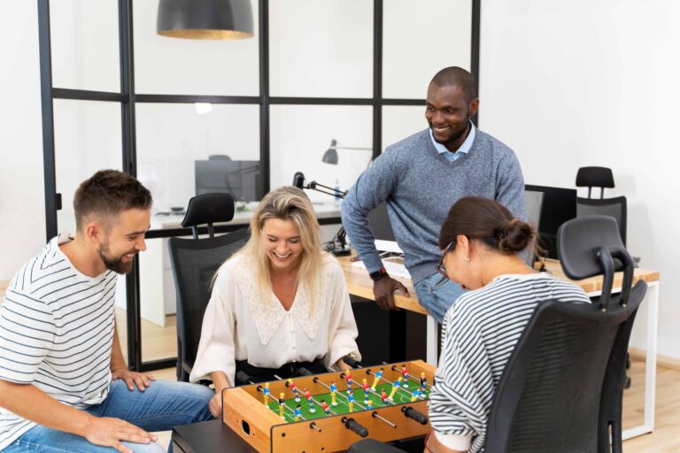 25 Fun and Engaging Farewell Party Games and Ideas