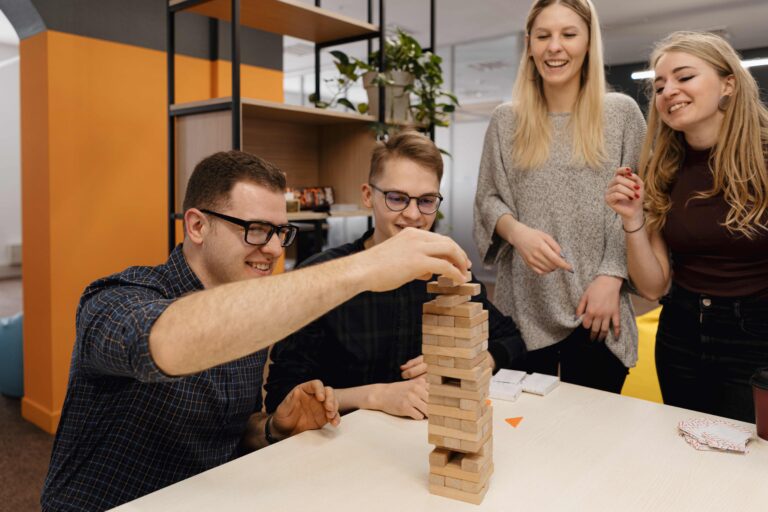 25 Fun and Engaging Farewell Party Games and Ideas