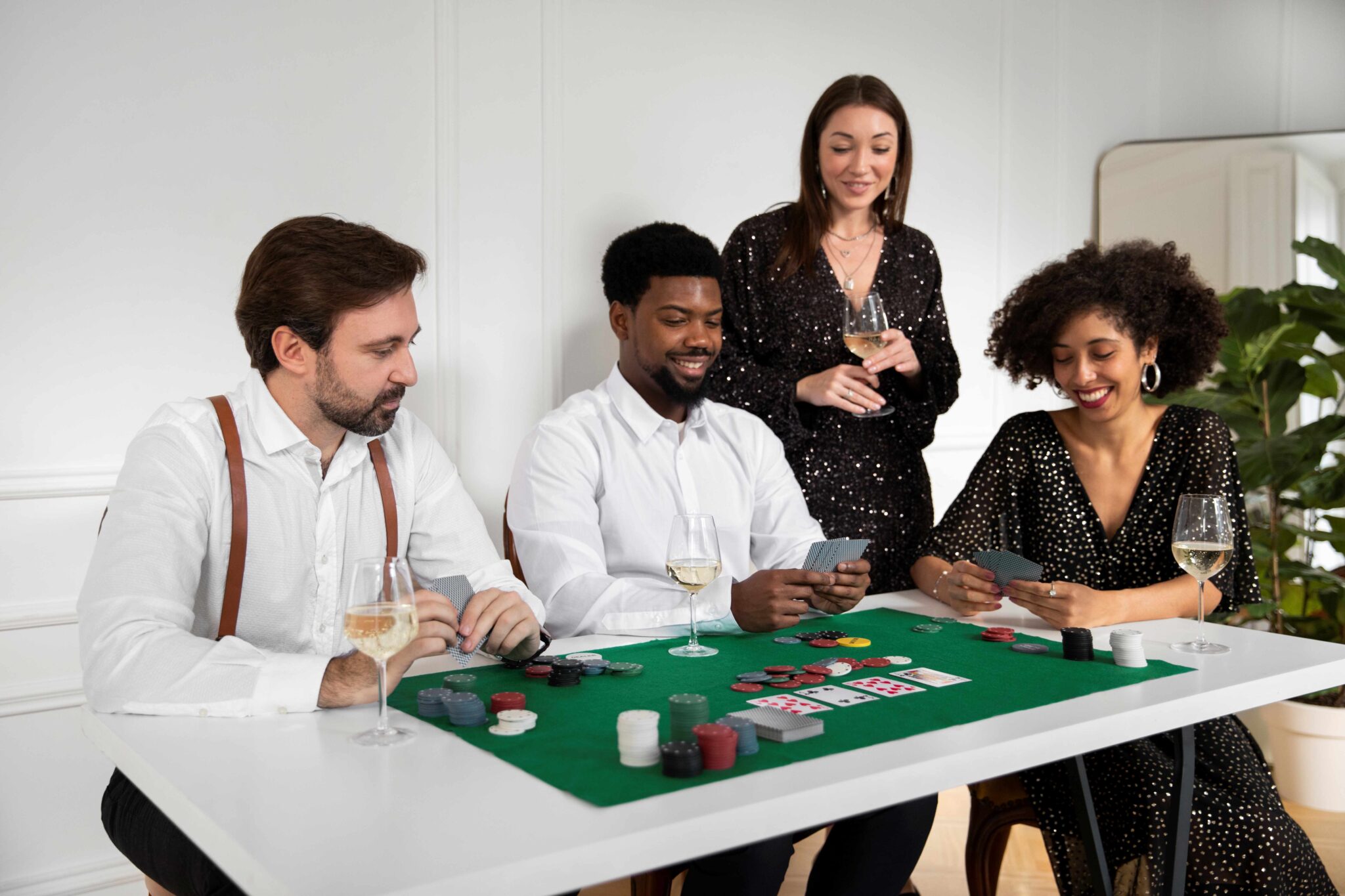 25 Fun and Engaging Farewell Party Games and Ideas