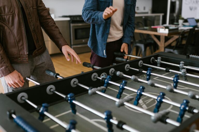 50 Exciting Games to Play with Friends for Endless Fun