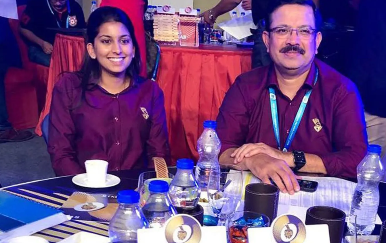Meet Juhi Chawla’s Daughter, Jahnavi Mehta, The Heiress Who’s Acing IPL ...