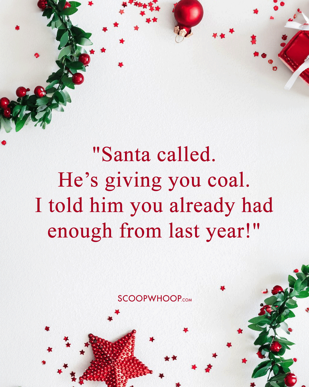 100+ Funny Christmas Wishes for Everyone on Your List: Spread the Joy