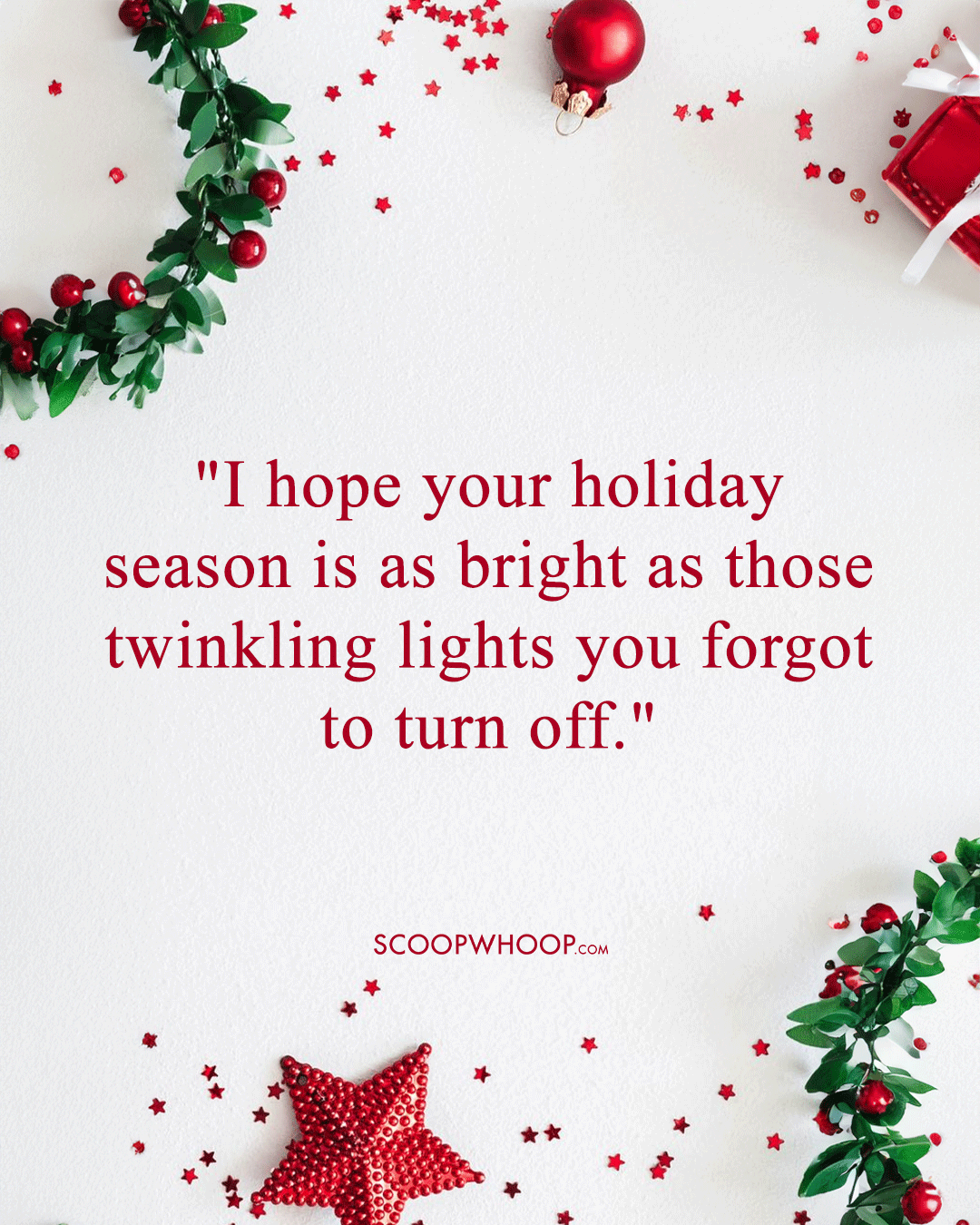 100+ Funny Christmas Wishes for Everyone on Your List: Spread the Joy