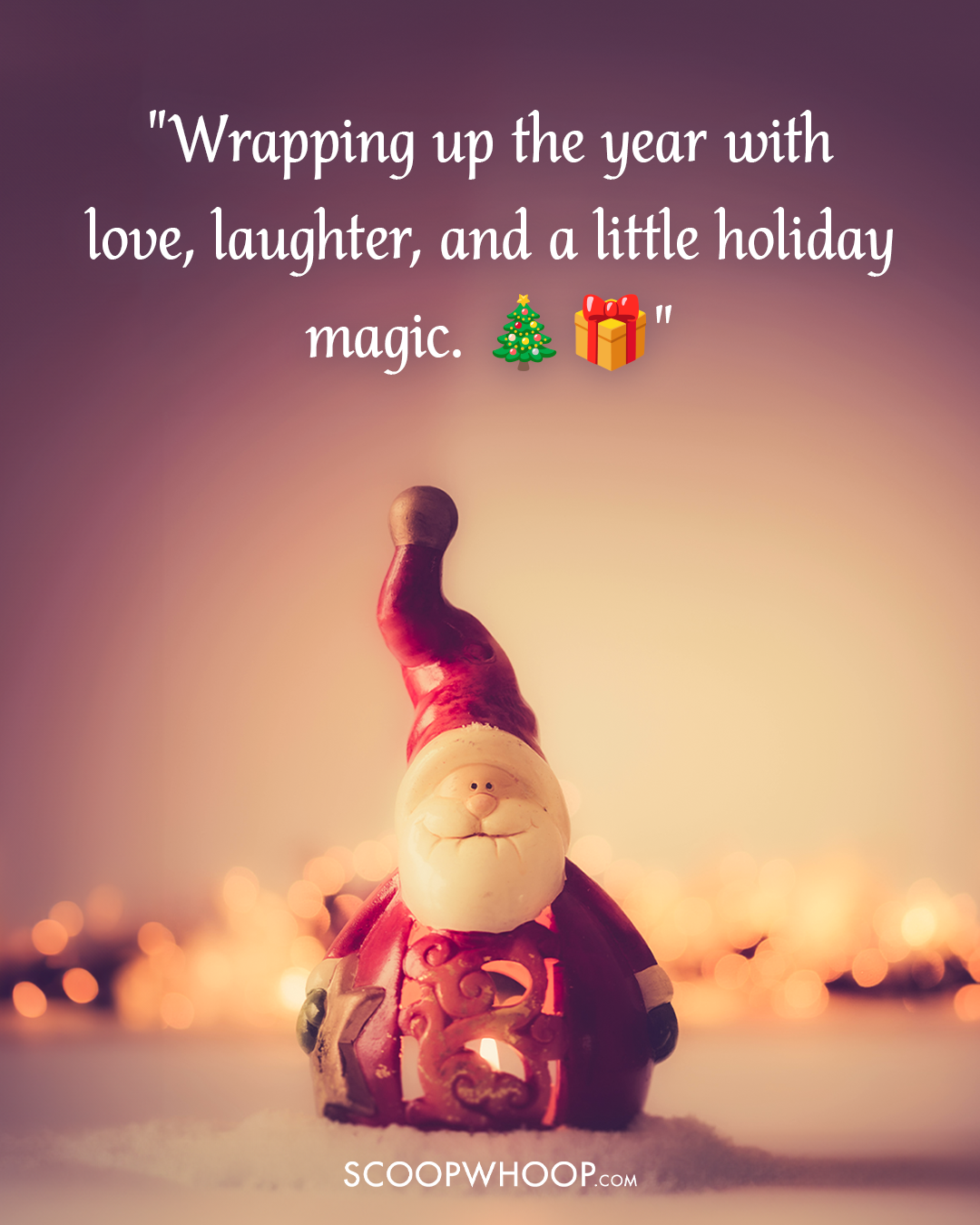 150+ Festive Christmas Captions for Instagram | Fun, Family, and ...