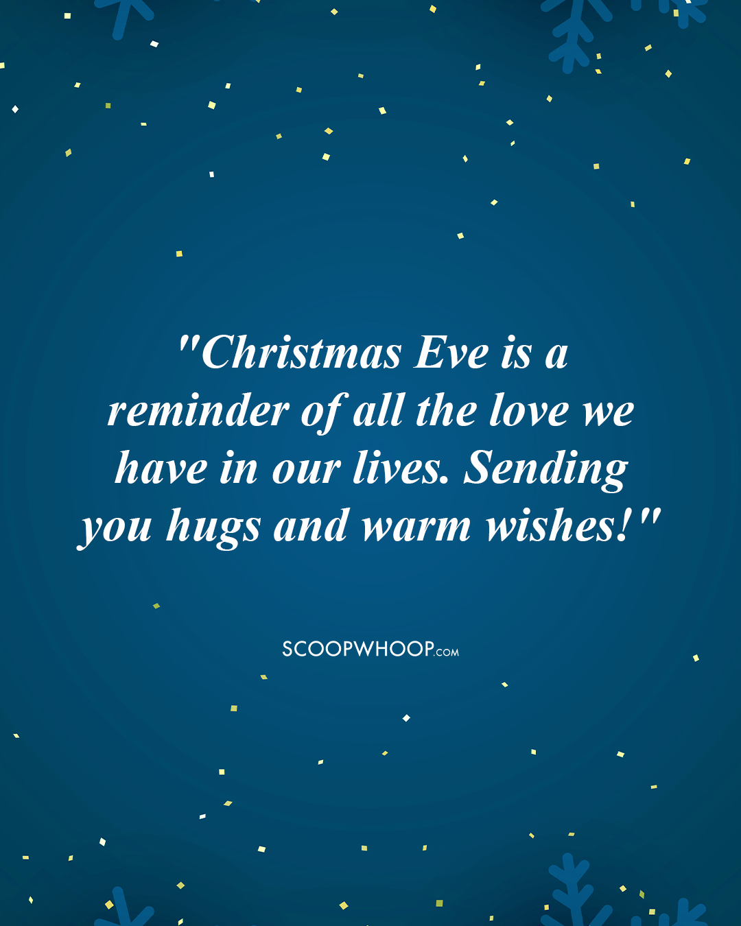 100+ Warm Christmas Eve Wishes for Loved Ones, Heartfelt Messages & Quotes