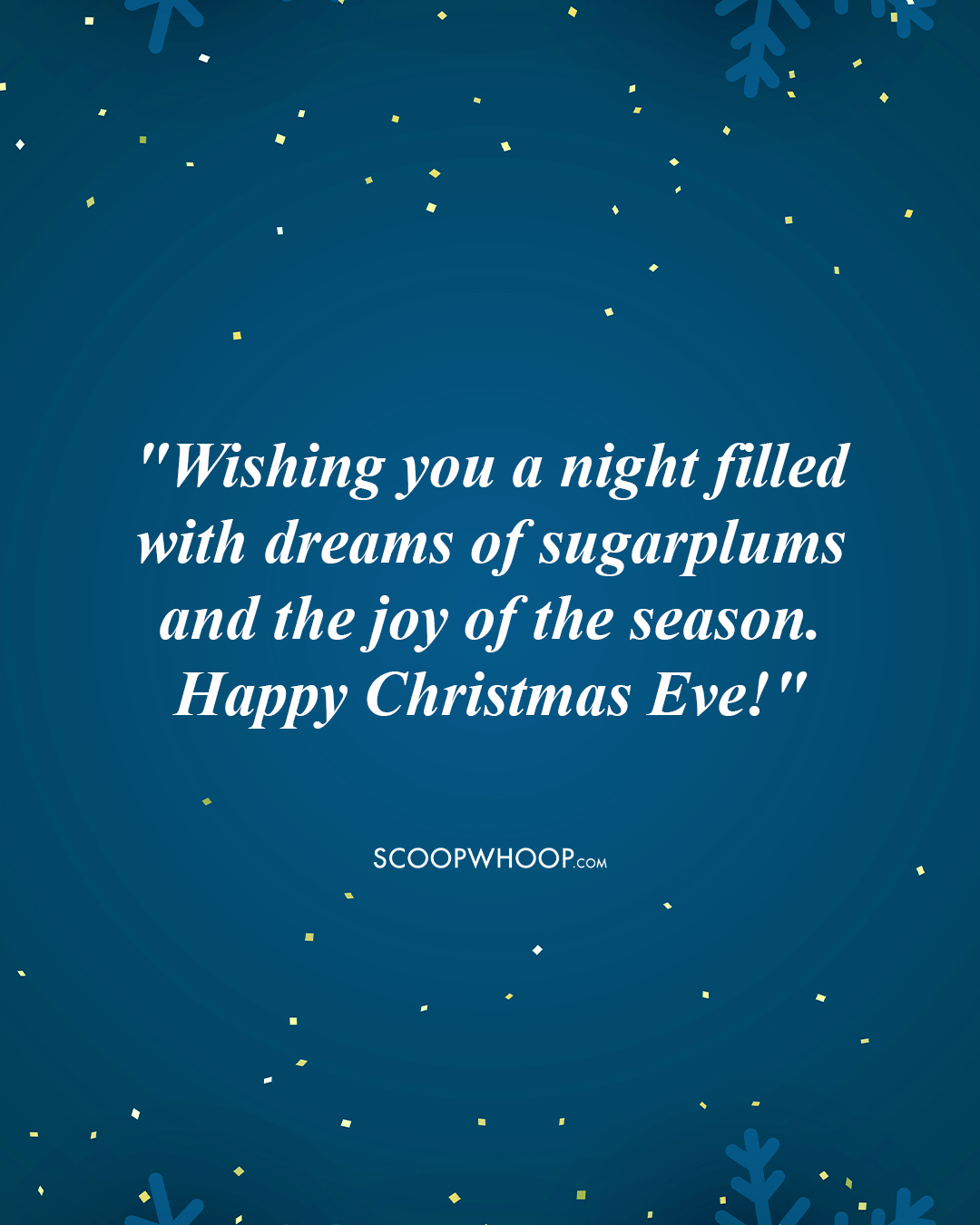 100+ Warm Christmas Eve Wishes for Loved Ones, Heartfelt Messages & Quotes