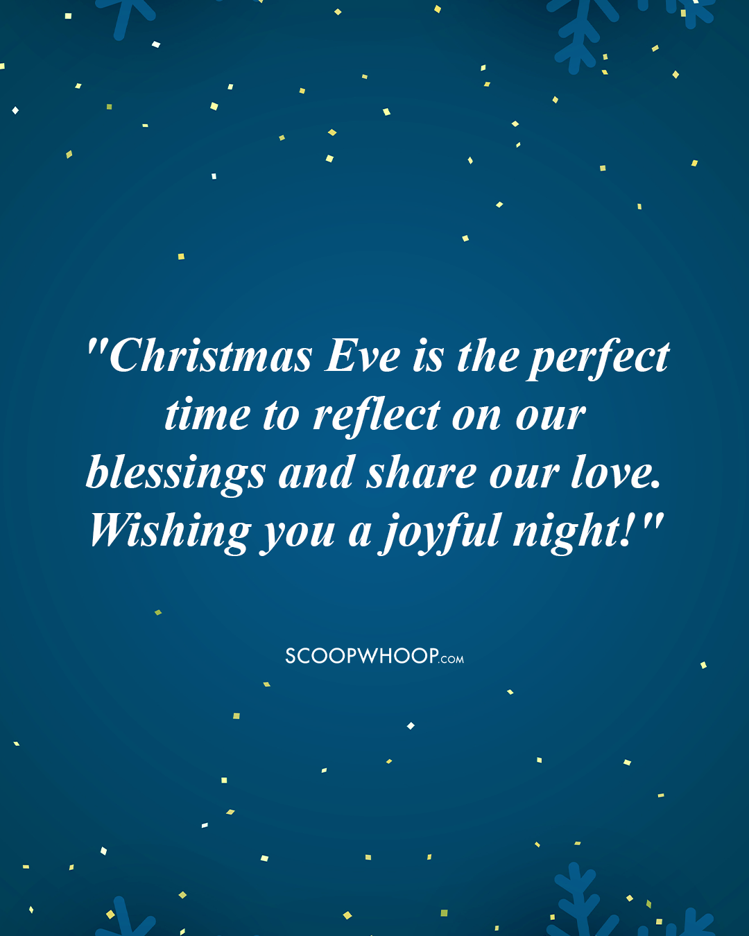 100+ Warm Christmas Eve Wishes for Loved Ones, Heartfelt Messages & Quotes