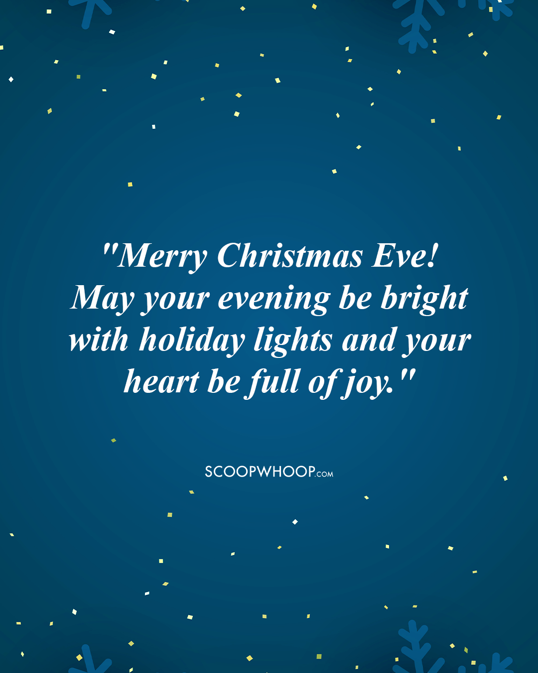 100+ Warm Christmas Eve Wishes for Loved Ones, Heartfelt Messages & Quotes