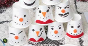 50+ Exciting Christmas Party Games for Adults, Families, & Large Groups
