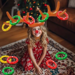 50+ Exciting Christmas Party Games for Adults, Families, & Large Groups