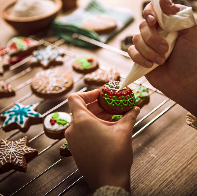 50+ Exciting Christmas Party Games for Adults, Families, & Large Groups
