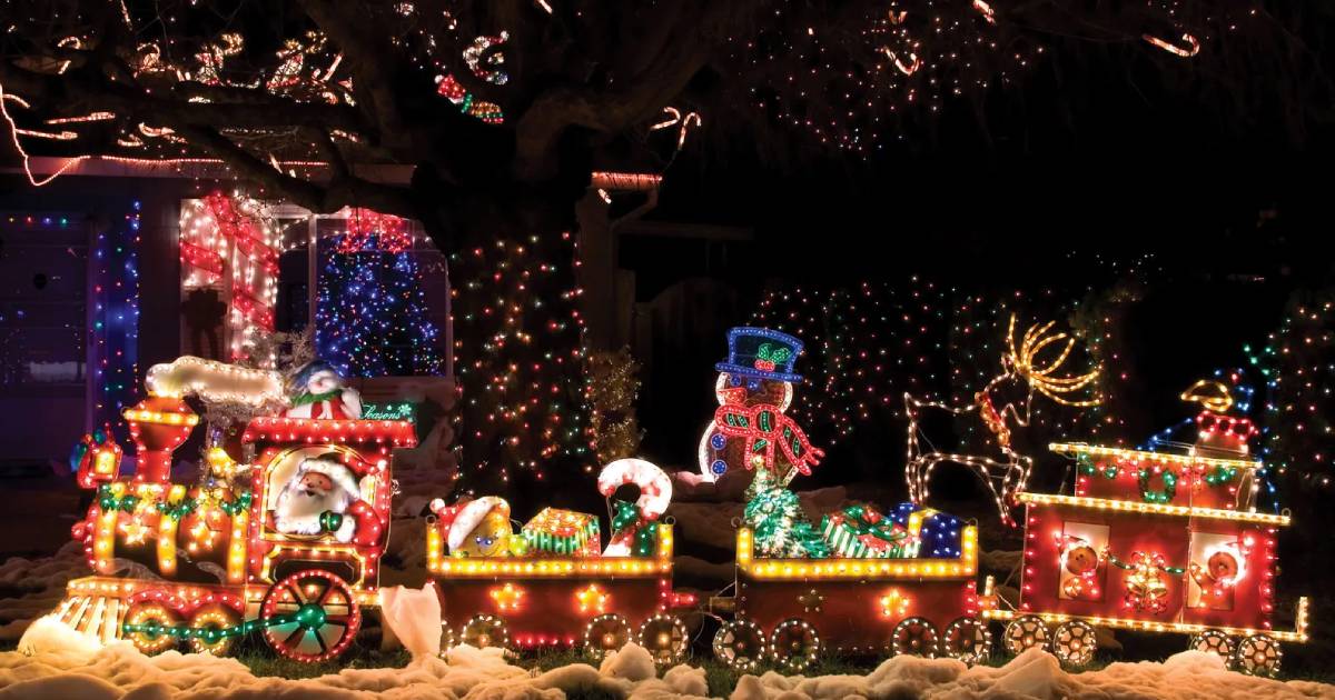 100+ Fun & Festive Christmas Quiz: Test Your Holiday Knowledge!