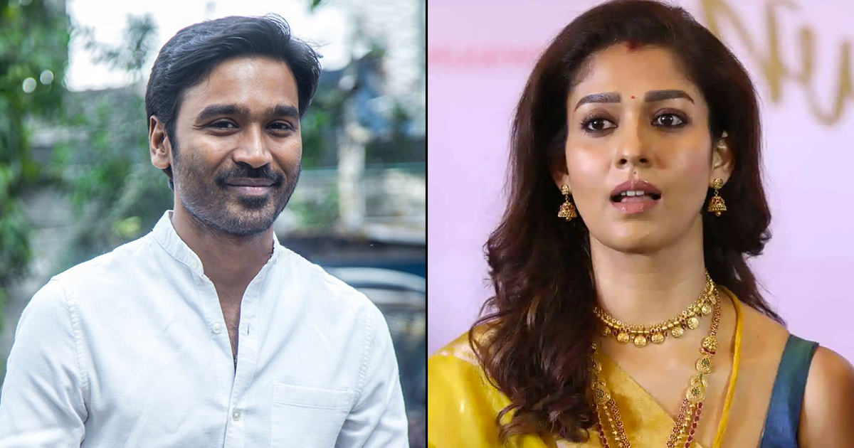 Dhanush & Nayanthara Dispute Explained