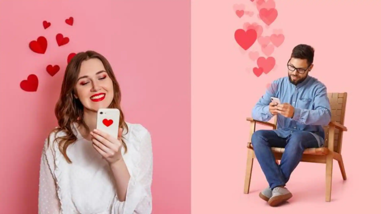 Forget Red Flags, It’s All About Pink Ones Now, 10 Dating Trends You ...