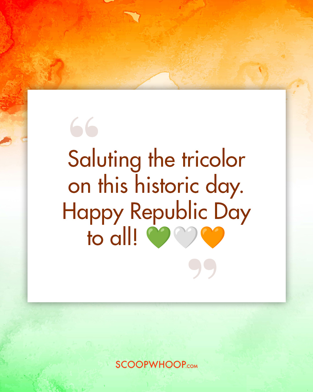 100+ Republic Day Captions: Patriotic & Inspiring Quotes for Instagram