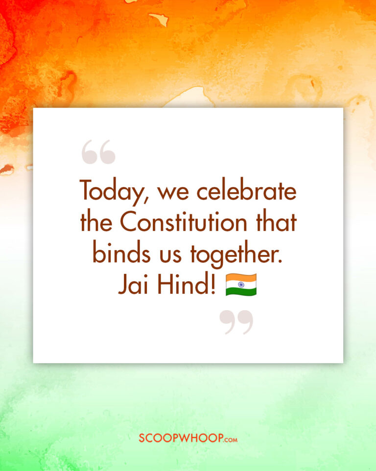 100+ Republic Day Captions: Patriotic & Inspiring Quotes for Instagram