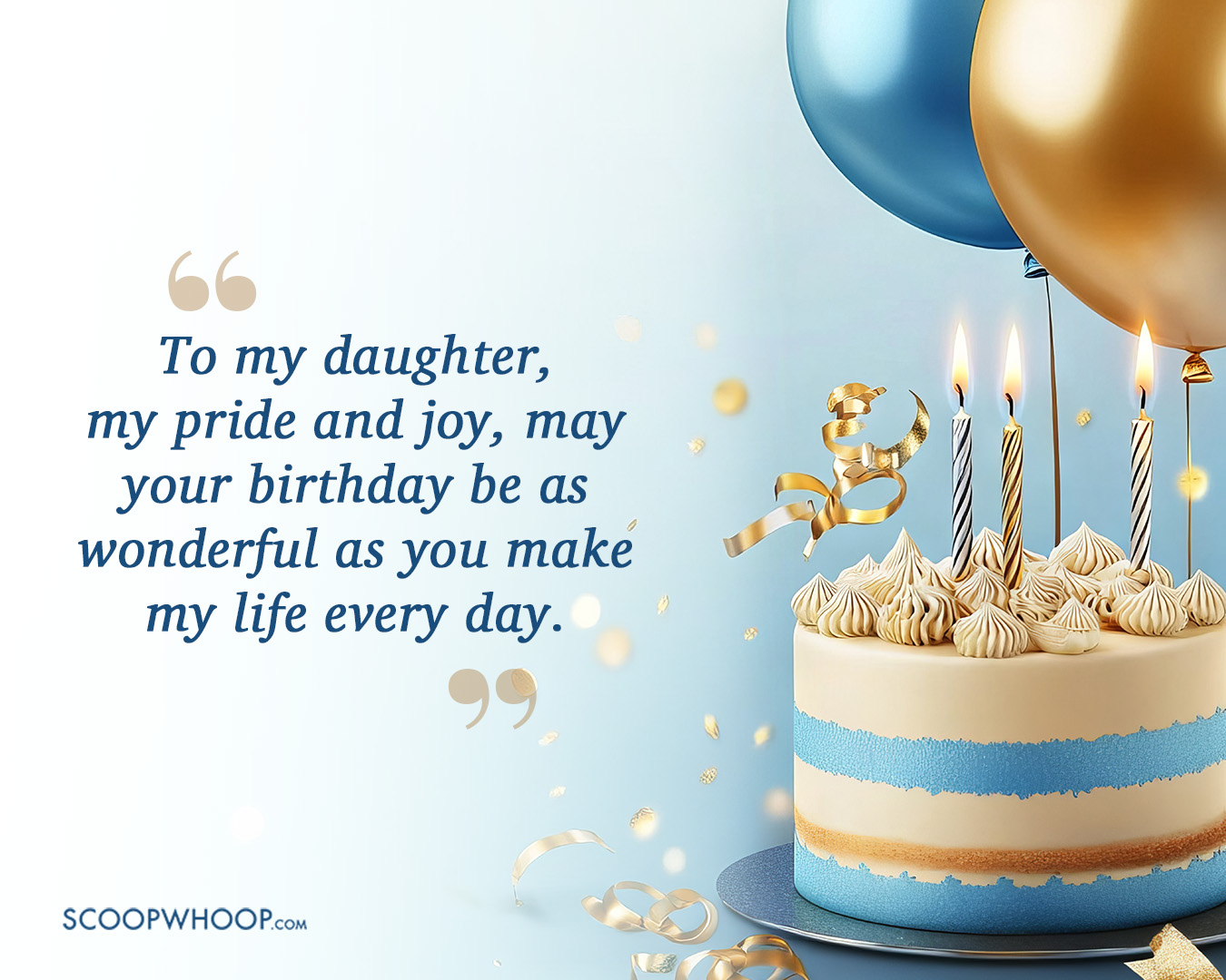 140+ Best Birthday Wishes for Daughter to Celebrate Her Awesomeness
