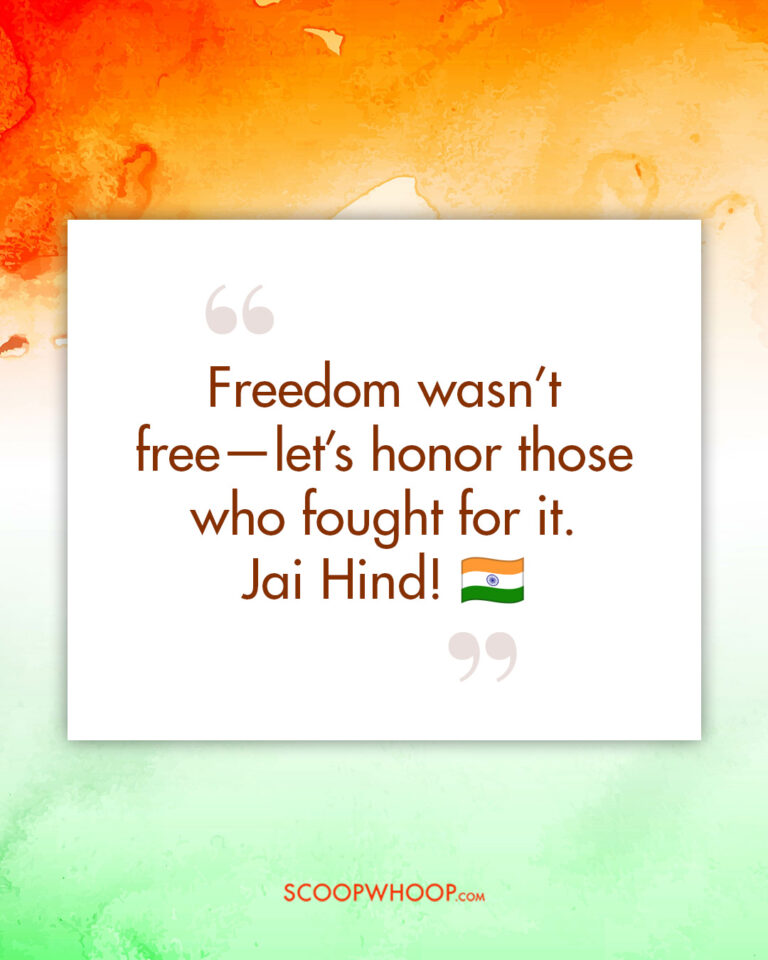 100+ Republic Day Captions: Patriotic & Inspiring Quotes for Instagram
