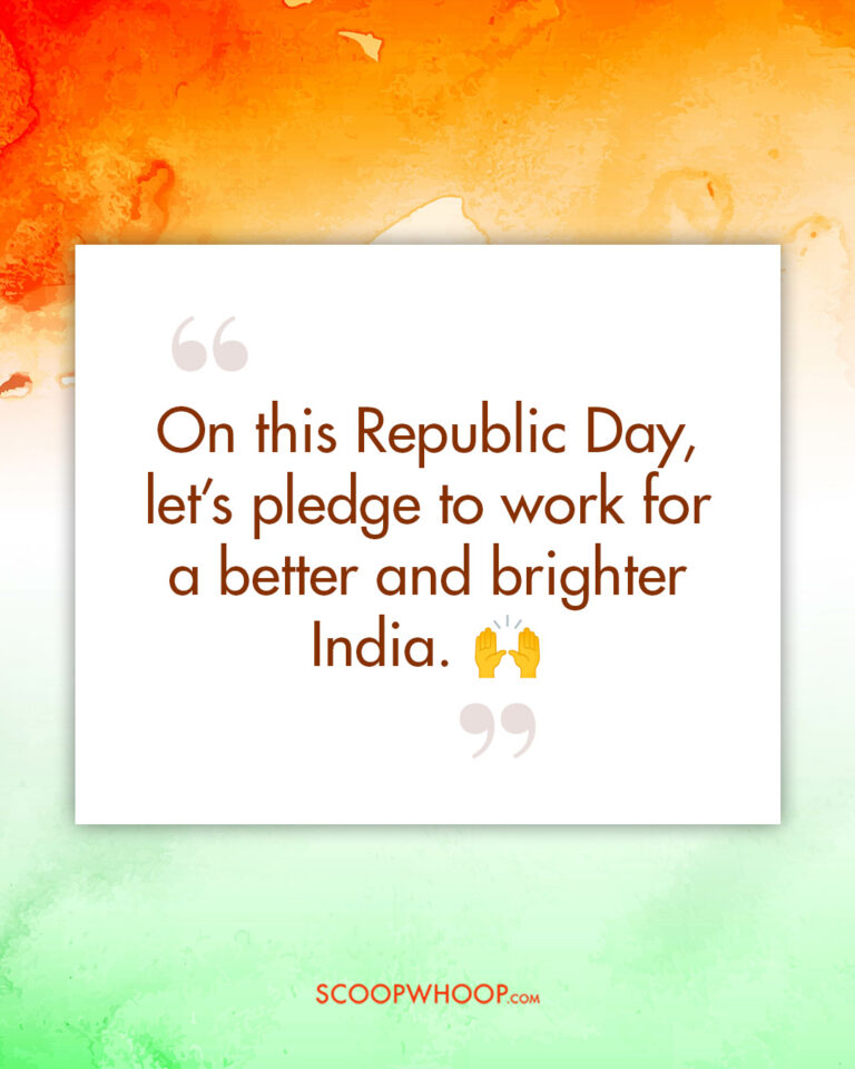 100+ Republic Day Captions: Patriotic & Inspiring Quotes for Instagram