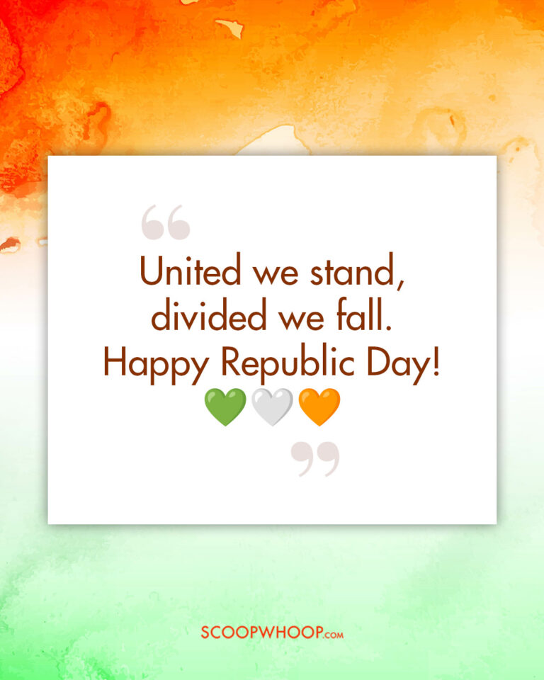 100+ Republic Day Captions: Patriotic & Inspiring Quotes for Instagram