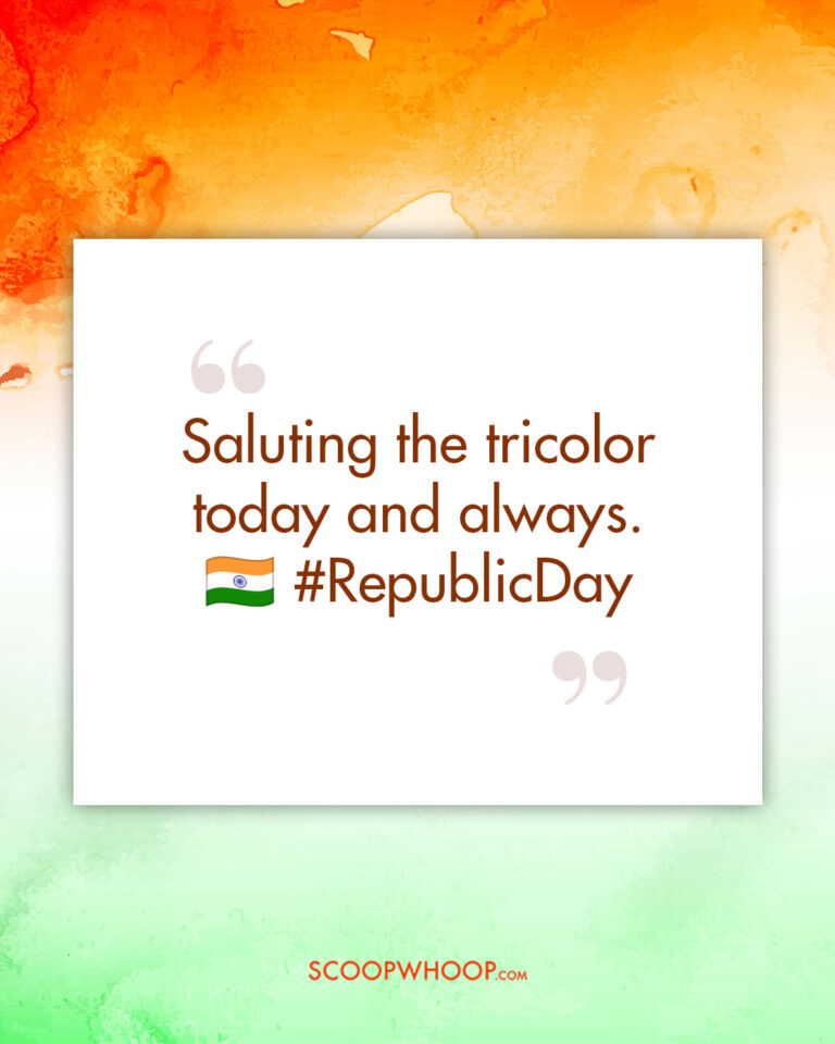 100+ Republic Day Captions: Patriotic & Inspiring Quotes for Instagram