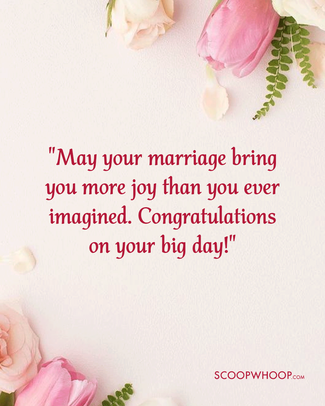 130+ Marriage Wishes for Newly Married Couple: Messages, Quotes & Captions