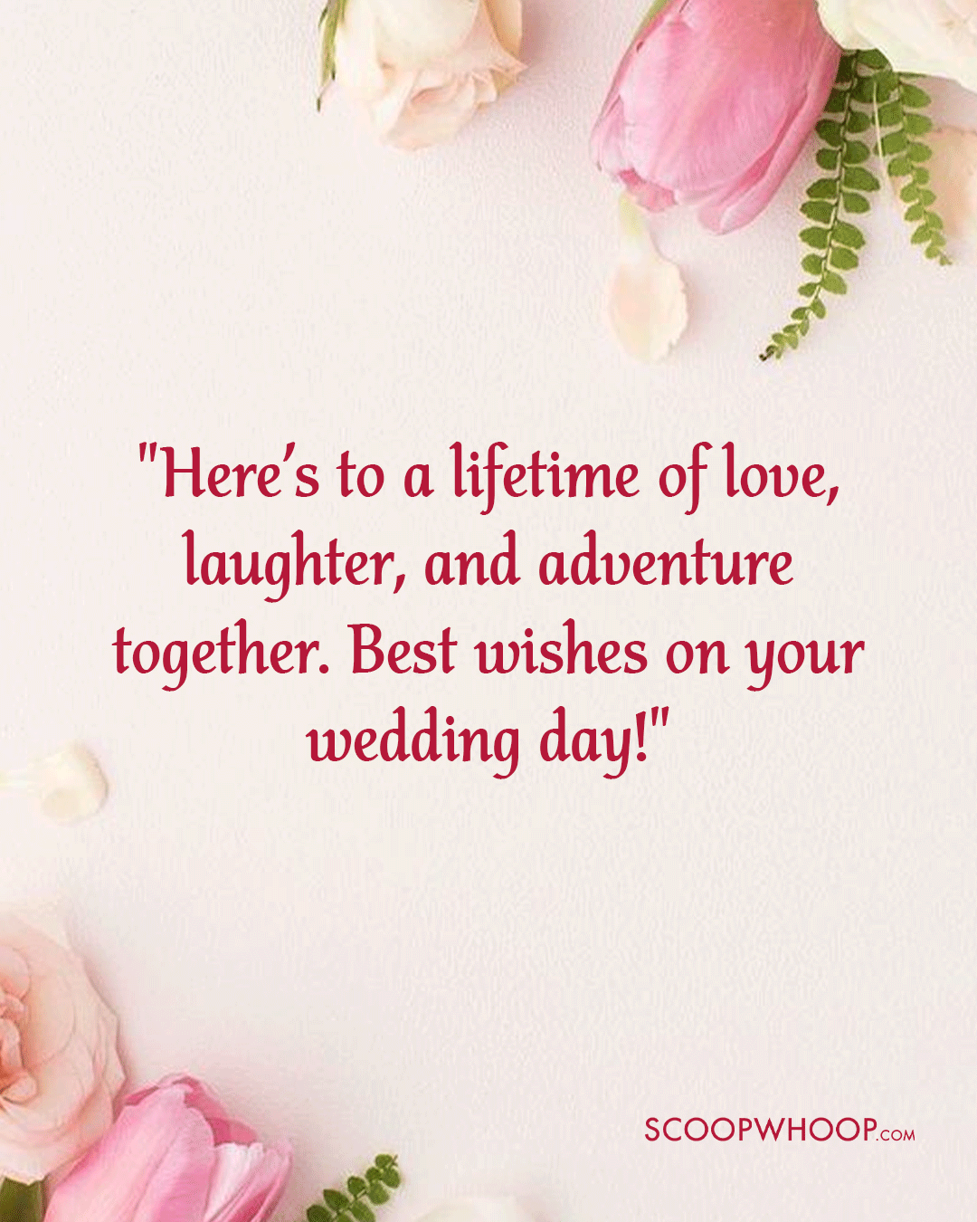 130+ Marriage Wishes for Newly Married Couple: Messages, Quotes & Captions
