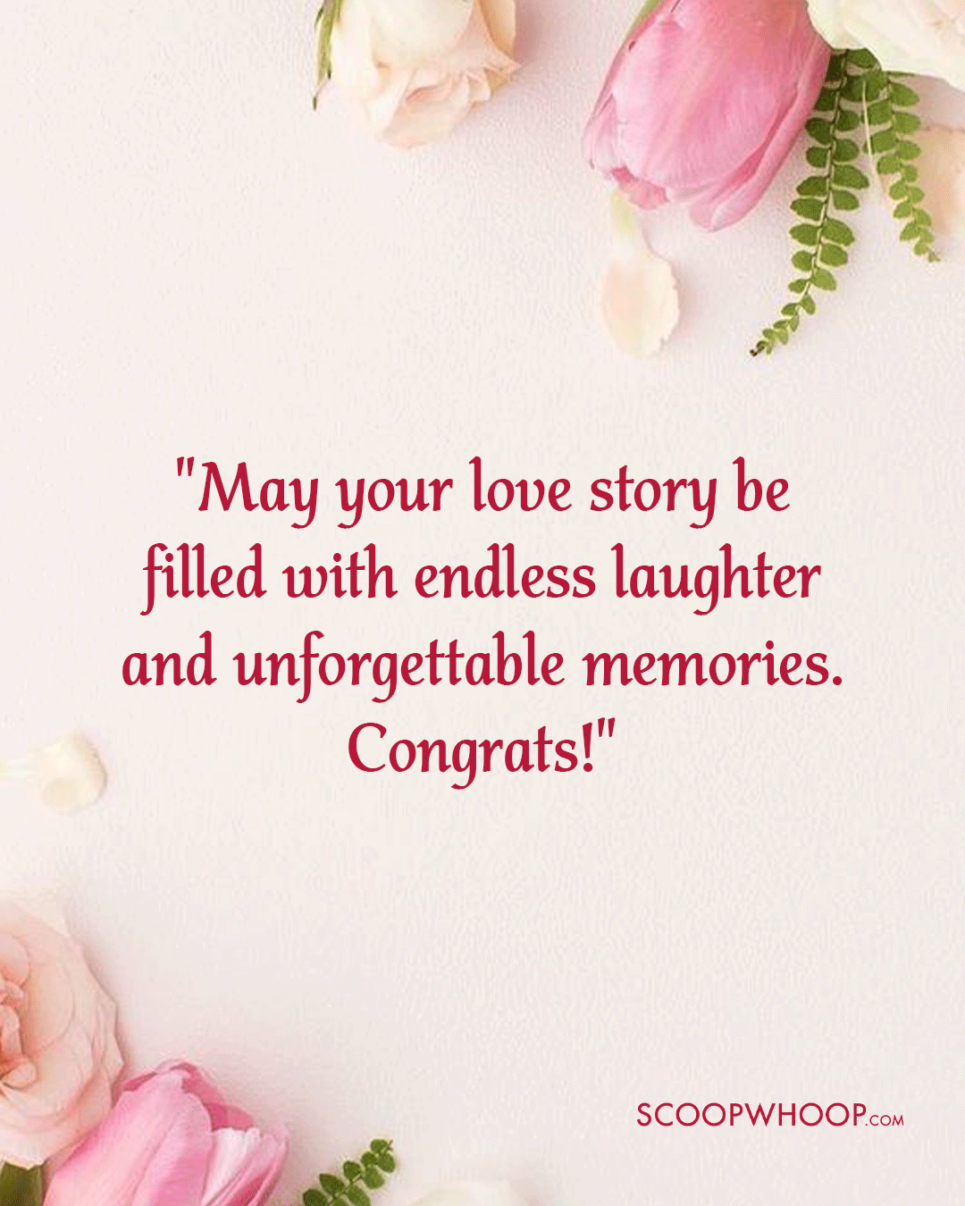 130+ Marriage Wishes for Newly Married Couple: Messages, Quotes & Captions