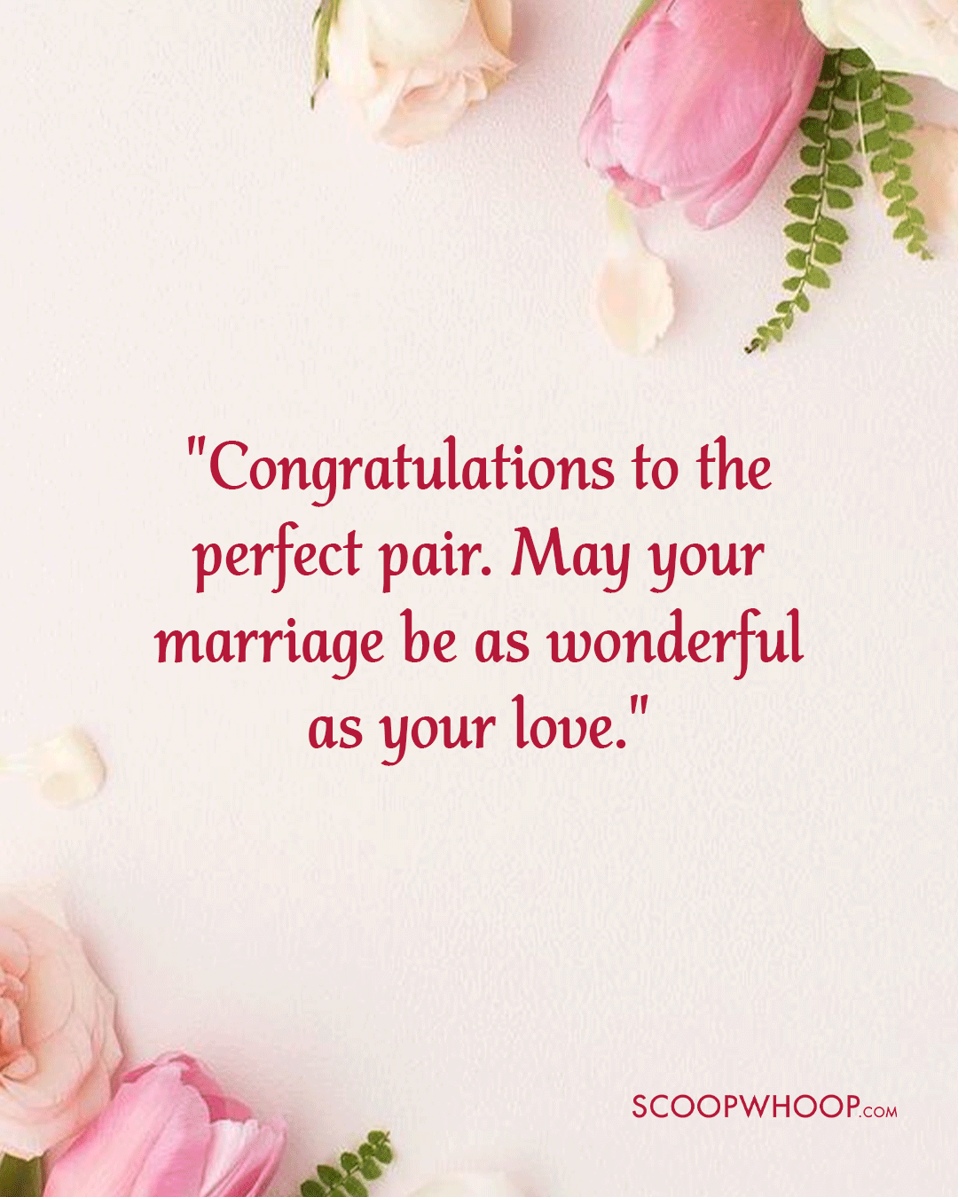 130+ Marriage Wishes for Newly Married Couple: Messages, Quotes & Captions