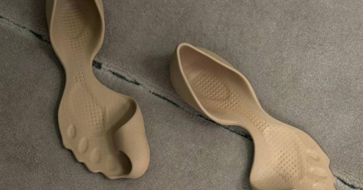 Balenciaga’s New ‘Zero’ Shoes Are Here, And The Internet Thinks They’re ...