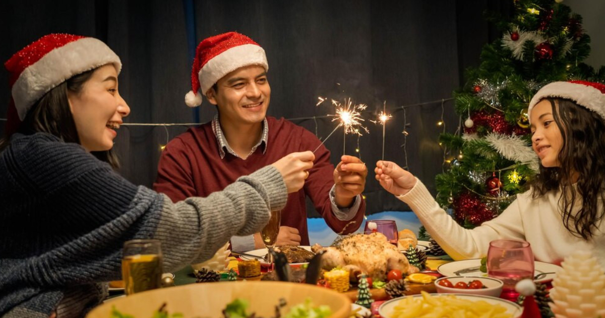 130 Best Christmas Wishes for Brother: Heartfelt Messages & Festive ...