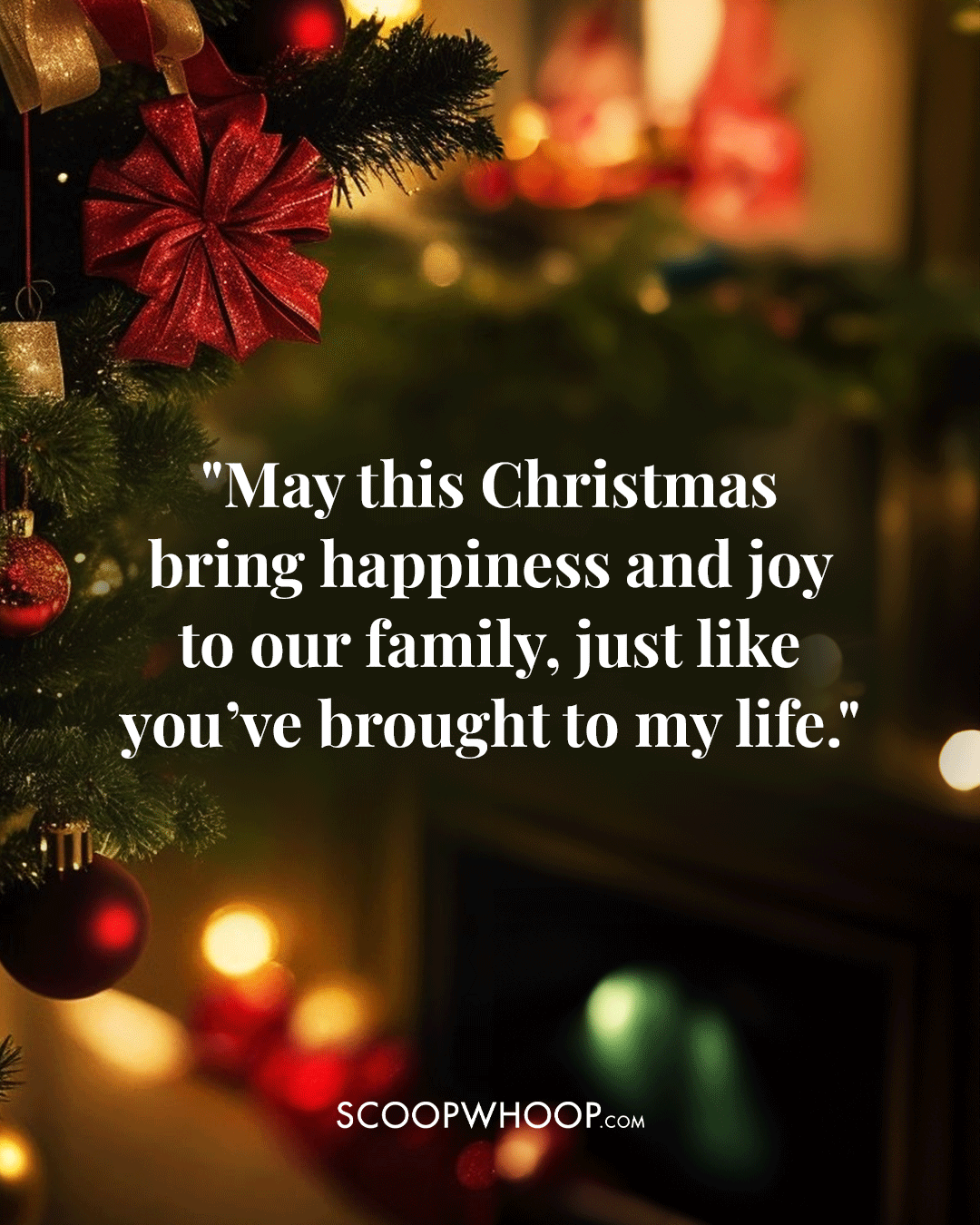 135 Best Christmas Wishes for Family: Heartfelt Messages for Loved Ones ...