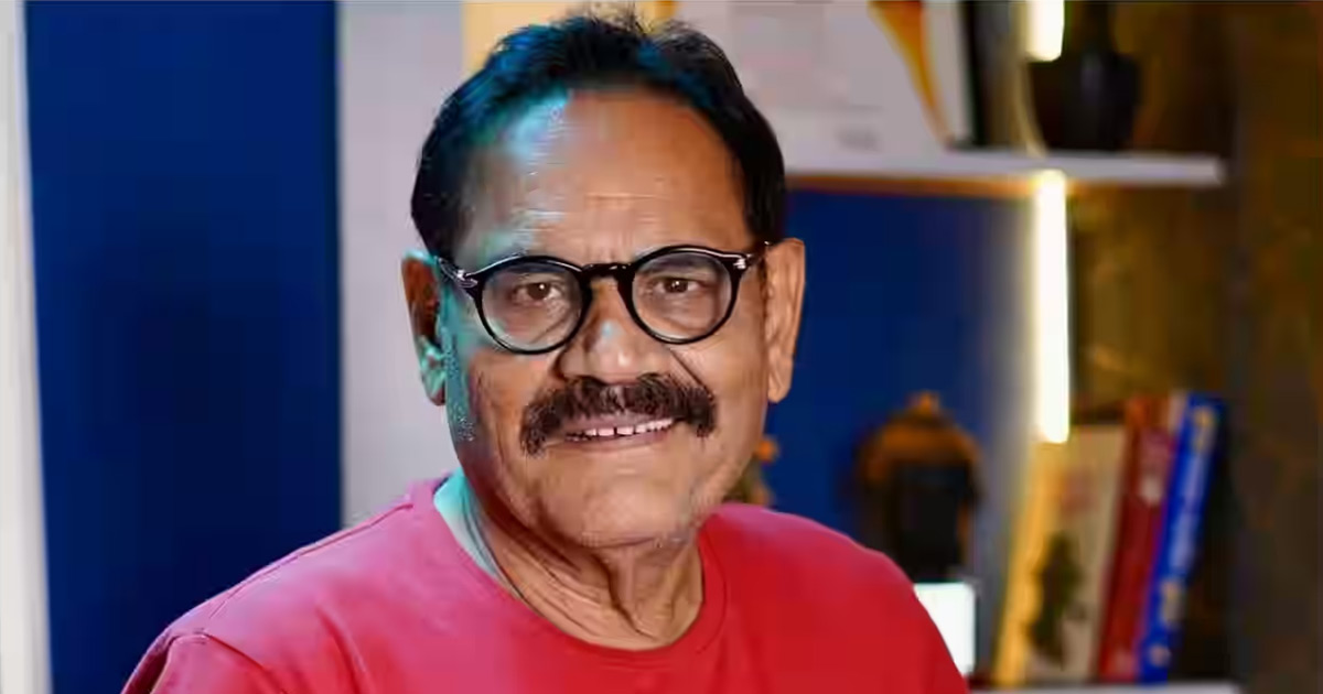 'Welcome' Actor Mushtaq Khan Got Kidnapped