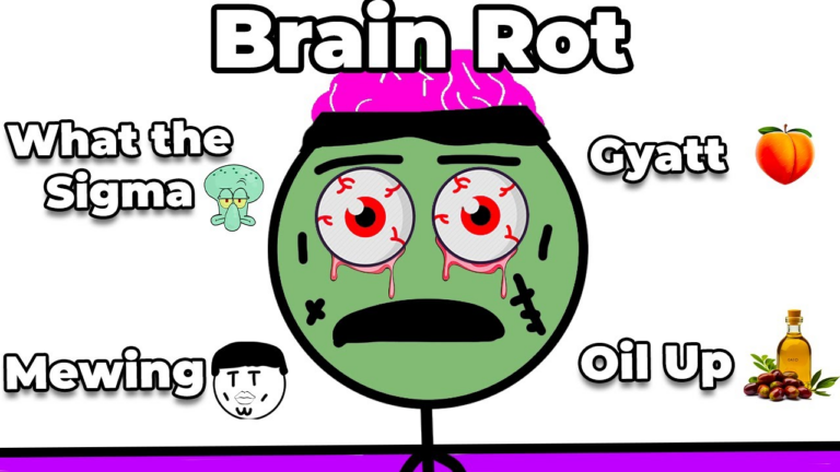 12 Viral Slangs From 2024 That’ll Tell If You’re Gen Z’s Internet ...