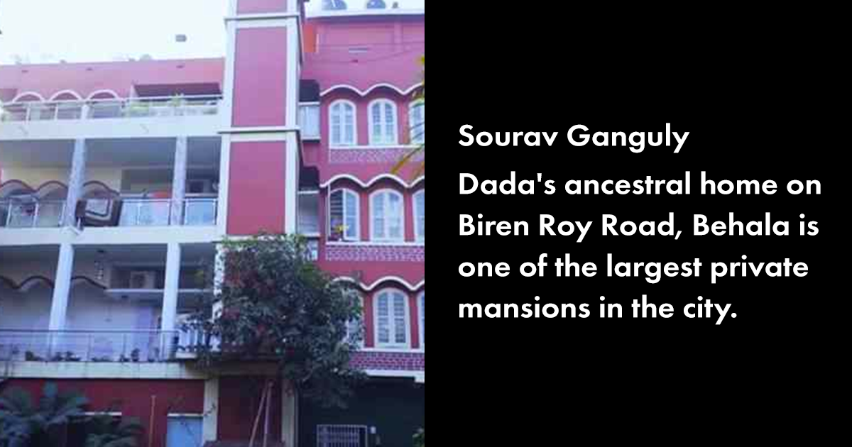 As Virat Kohli Shifts To London, Here Are The Luxurious Homes Of Indian ...