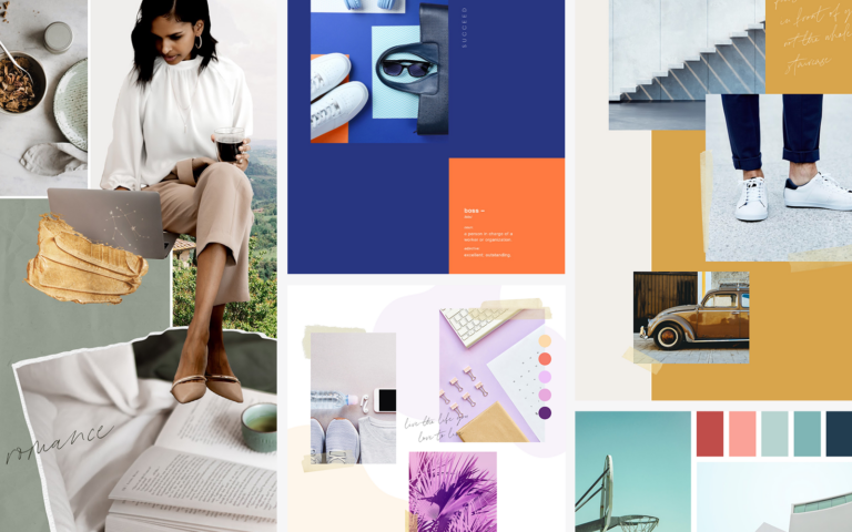 How to Create a Vision Board: A Step-by-Step Guide to Achieve Your Goals