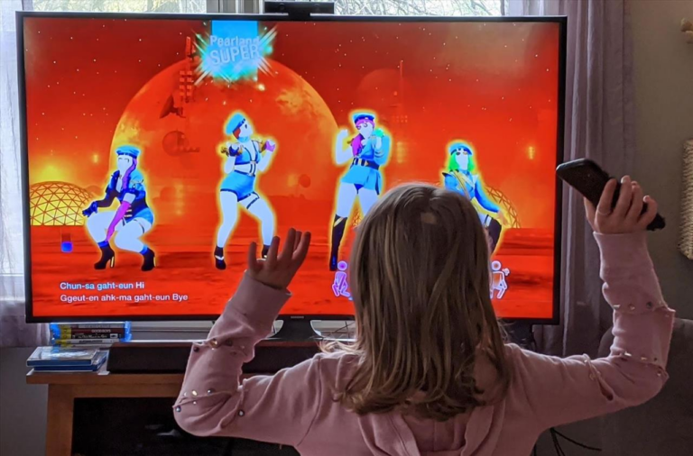 30 Best Dance Games: Fun Activities for Adults, Break Dance Challenges & More