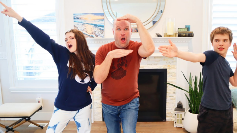 30 Best Dance Games: Fun Activities for Adults, Break Dance Challenges ...