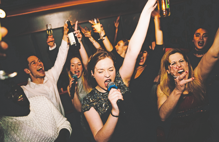 30 Best Dance Games: Fun Activities for Adults, Break Dance Challenges ...