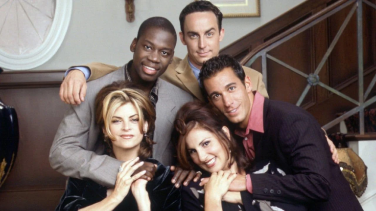 30 Best Shows Like Friends: Top Comedy Series for Endless Laughter