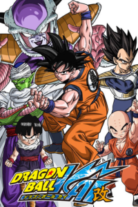 Dragon Ball Series in Order: Watch the Iconic Saga Chronologically