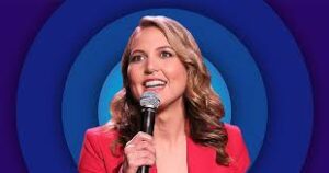 40 Famous Female Stand-Up Comedians: Funniest Women in Comedy