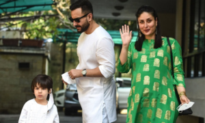 Saif Ali Khan Attack Case: All You Need To Know