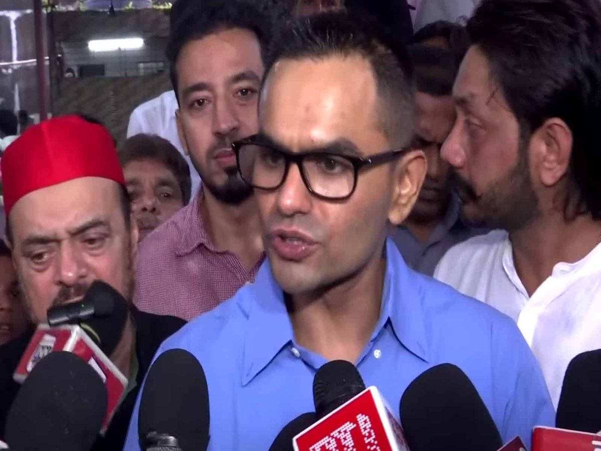 Sameer Wankhede Breaks Silence on ‘The Ba**ds of Bollywood’ Defamation Case, Says ‘Satyameva ...